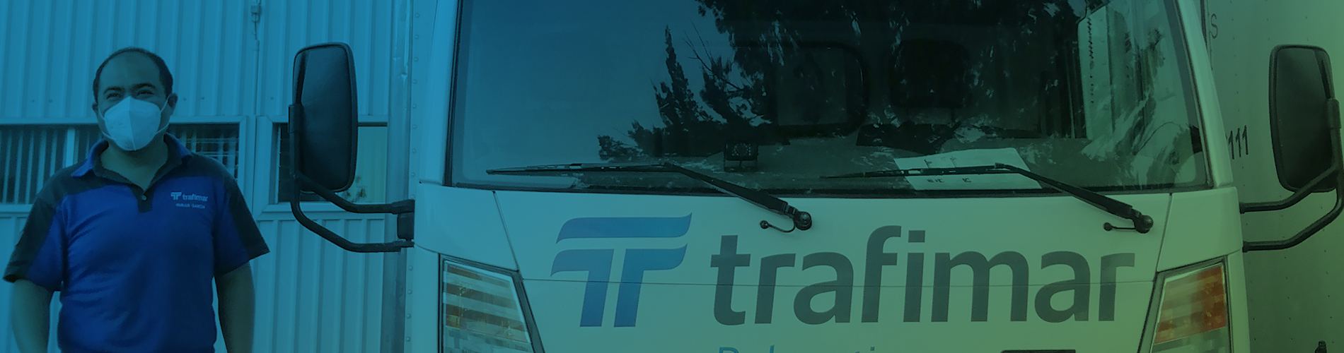 Relocation Services – Trafimar