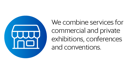 Logistics – Trafimar