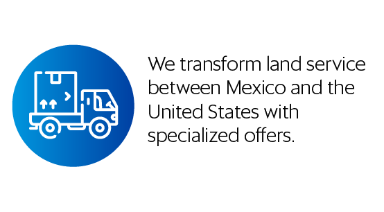 Logistics – Trafimar