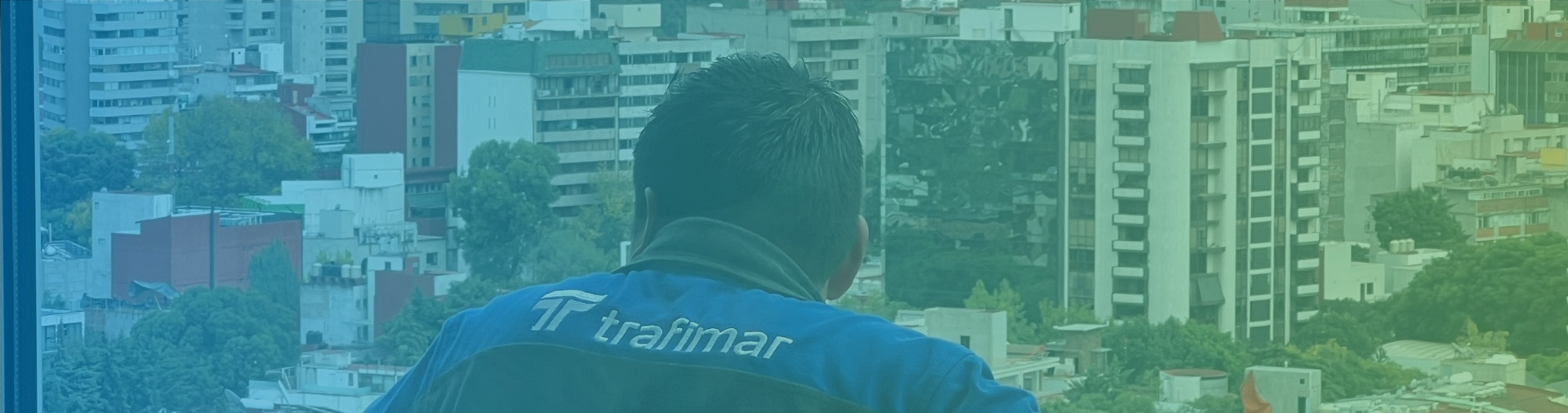 Mobility – Trafimar